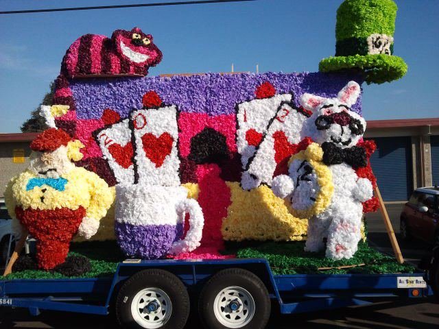 1000+ images about Parade Pomps-Homecoming on Pinterest