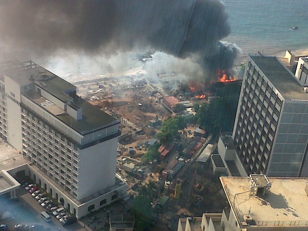 Sri Lanka Hotels Thread | Page 6 | SkyscraperCity Forum